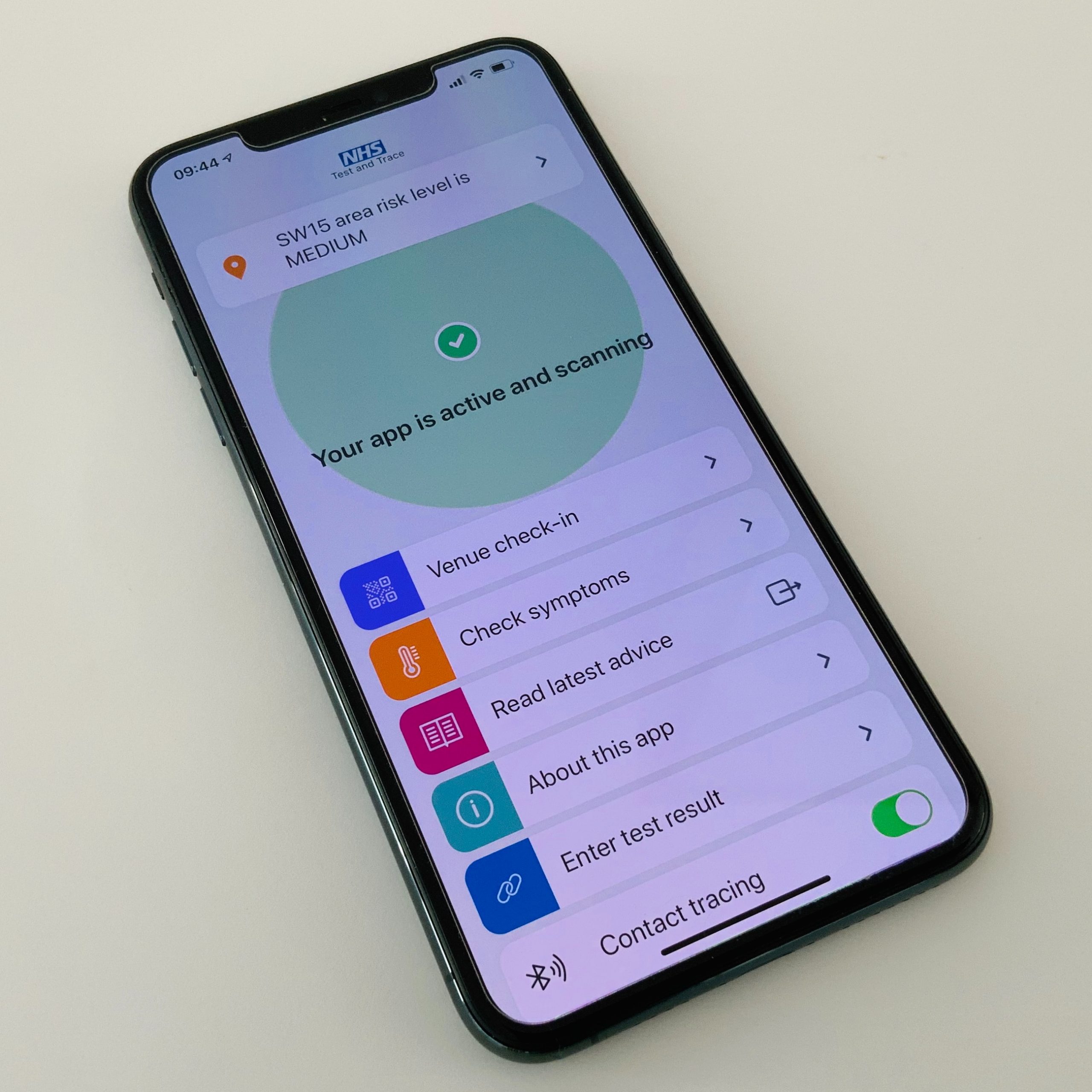 Work Place Testing - Regency Purchasing Group