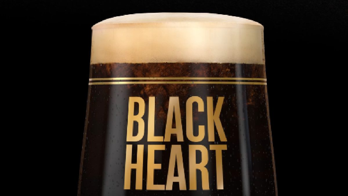 BrewDog launch of Black Heart stout - Regency Purchasing Group