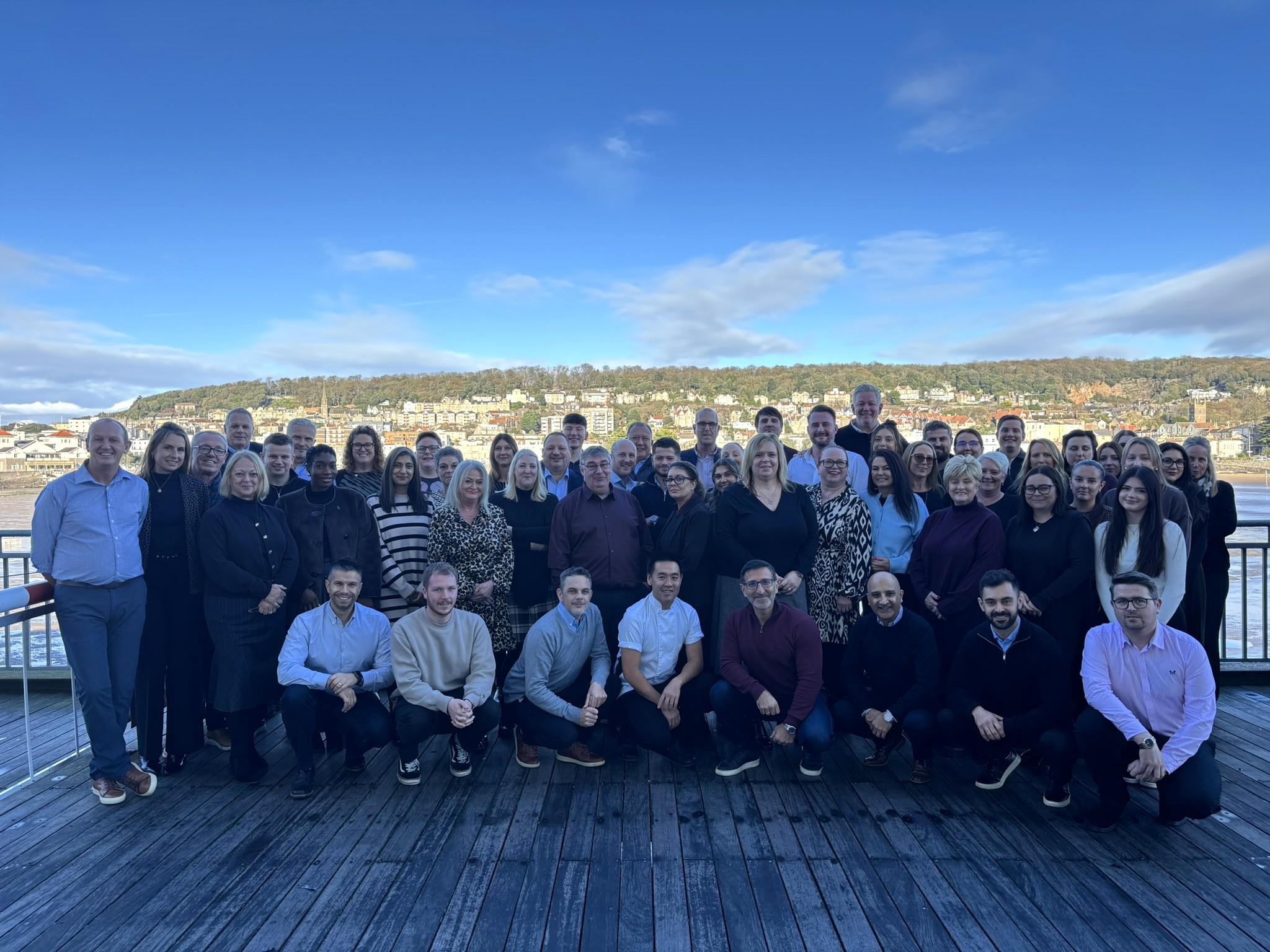 Our People - Regency Purchasing Group